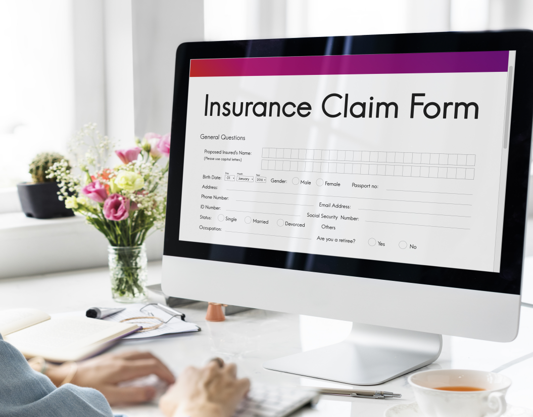 How to File a Roof Insurance Claim | Proper Roofing